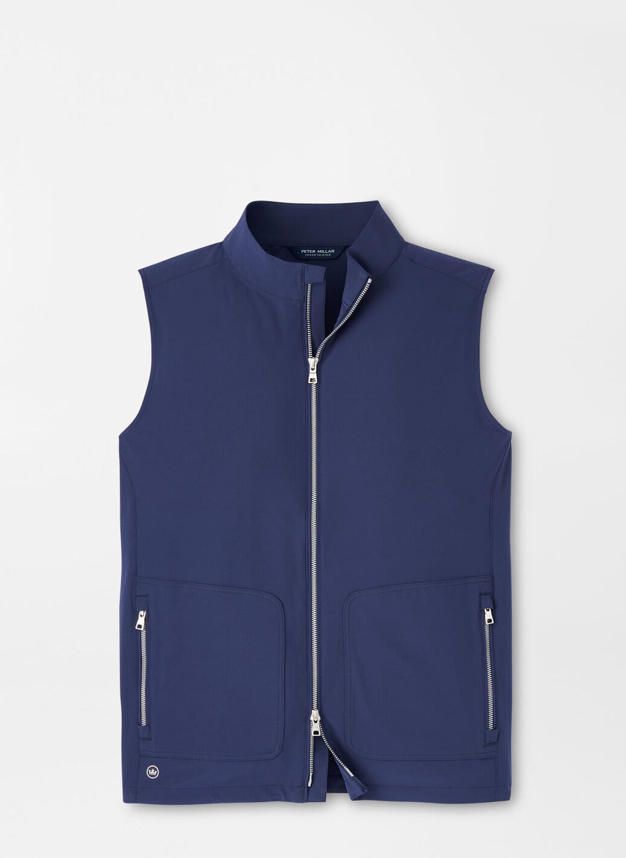 Peter Millar Golf Vest
