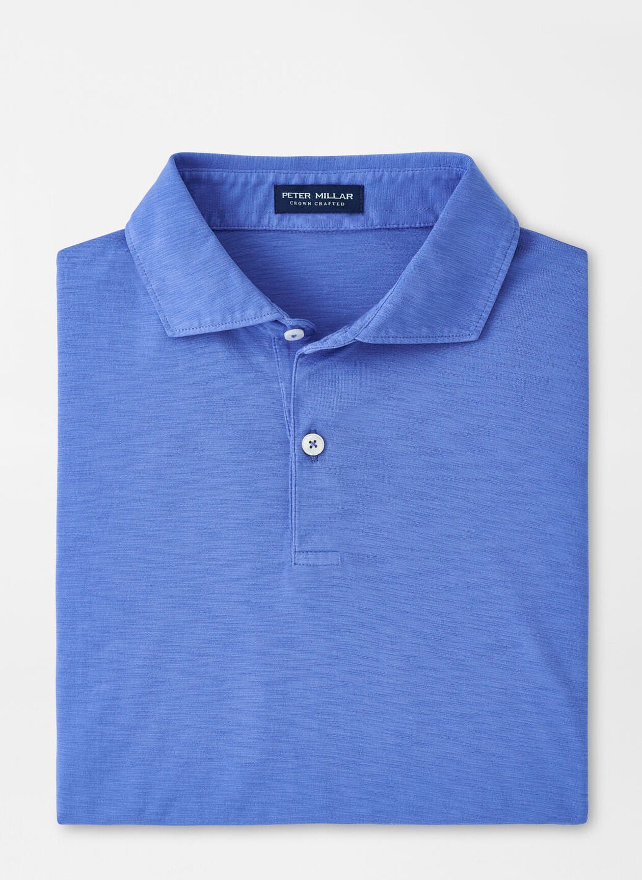 Peter Millar Mens Tailored Fit Journeyman Polo - ELIXIR | Golf Anything ...